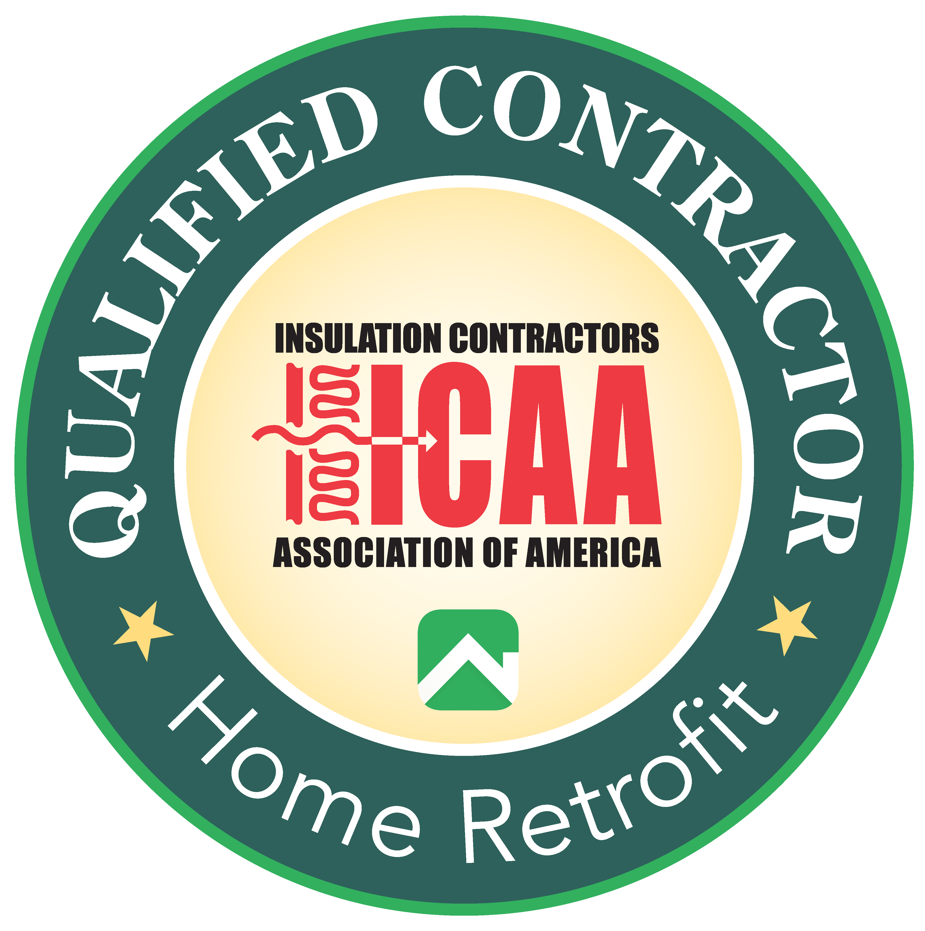 ICAA - Insulation Man