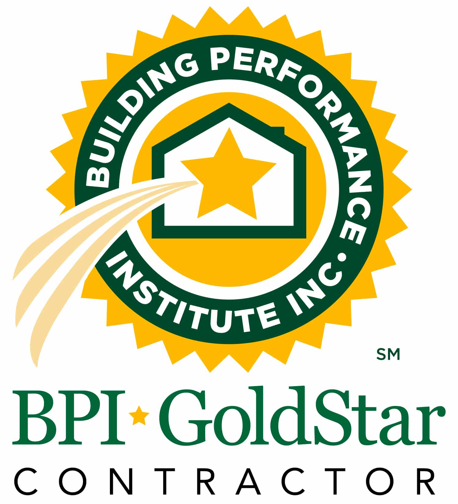 BPI Certified - Insulation Man